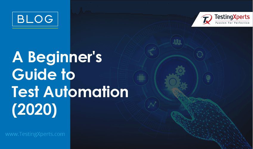 Automation Testing Beginner's Guide 2020
