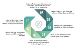 What Is Penetration Testing? | Process & Use Cases