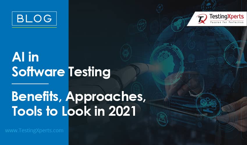 Software Testing Organizational Structure