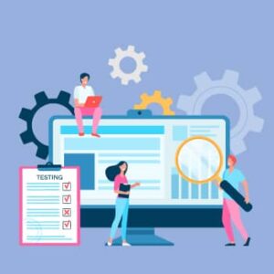 AI in Software Testing – Benefits, Approaches, Tools