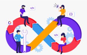 Enterprise DevOps Transformation – 7 Best Approaches