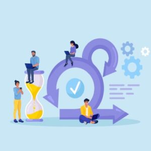 Discover the Importance of Agile Test Automation with Tx