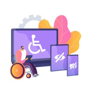 WCAG 2.2 Guidelines for Accessibility in Digital Businesses