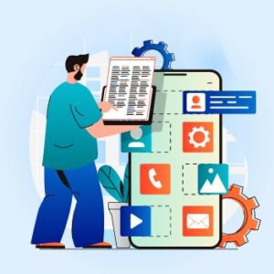 UI Testing Automation – An Overview and Best Practices