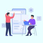 UI Testing Automation – An Overview and Best Practices