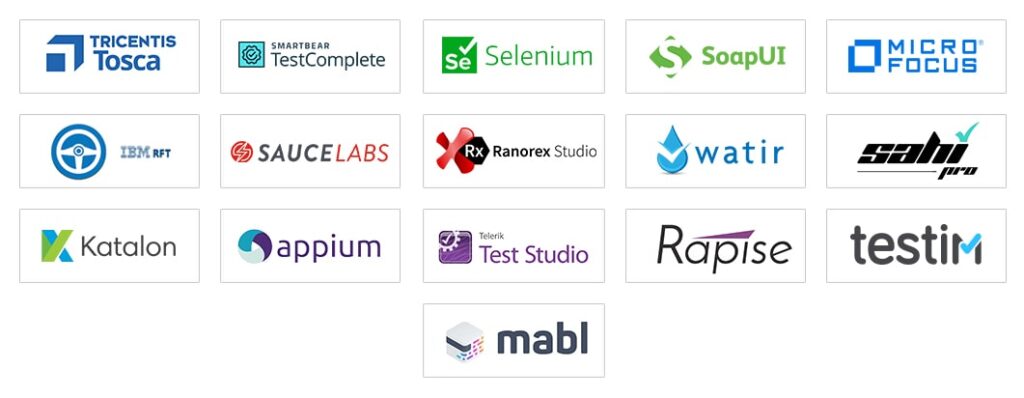 Functional And Non Functional Testing – Overview and Tools