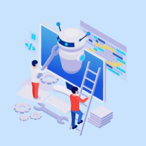 Role of Service Virtualization in Software Testing