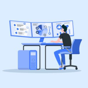 Role of Service Virtualization in Software Testing