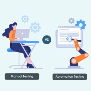 How to Transition from Manual Testing to Automation Testing