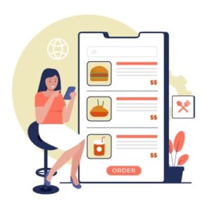 Top 5 QSR Trends Digitally Transforming Industry in 2025