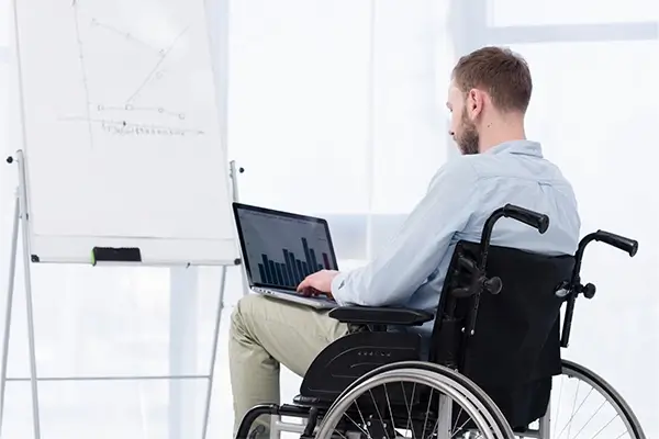 Accessibility Testing Services | Web Accessibility Testing