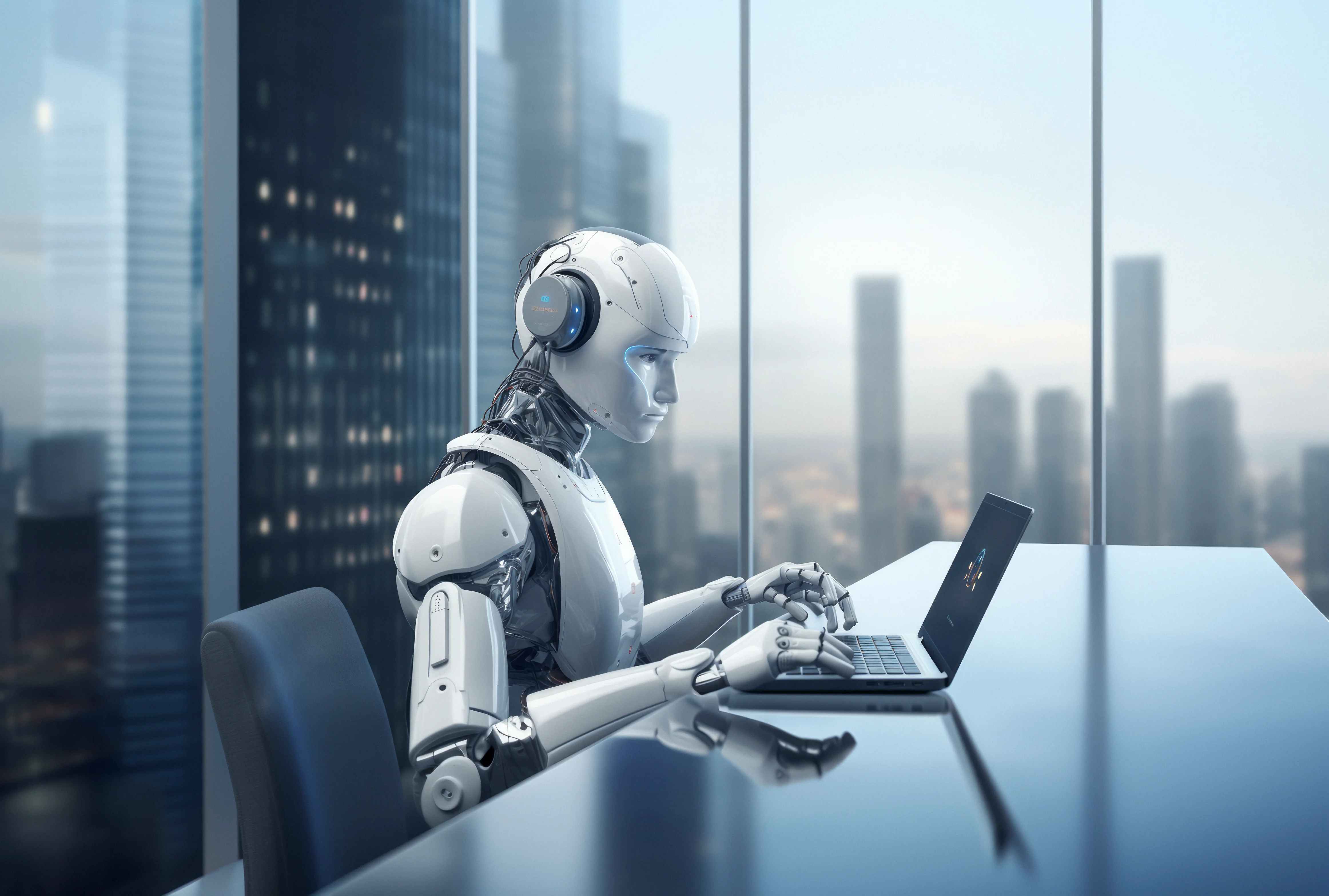 AI-Powered Testing | TestingXperts
