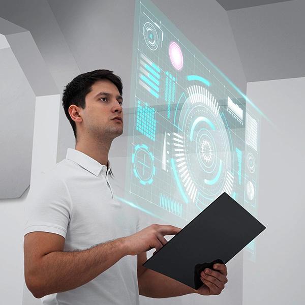 Digital Assurance Services & Solutions