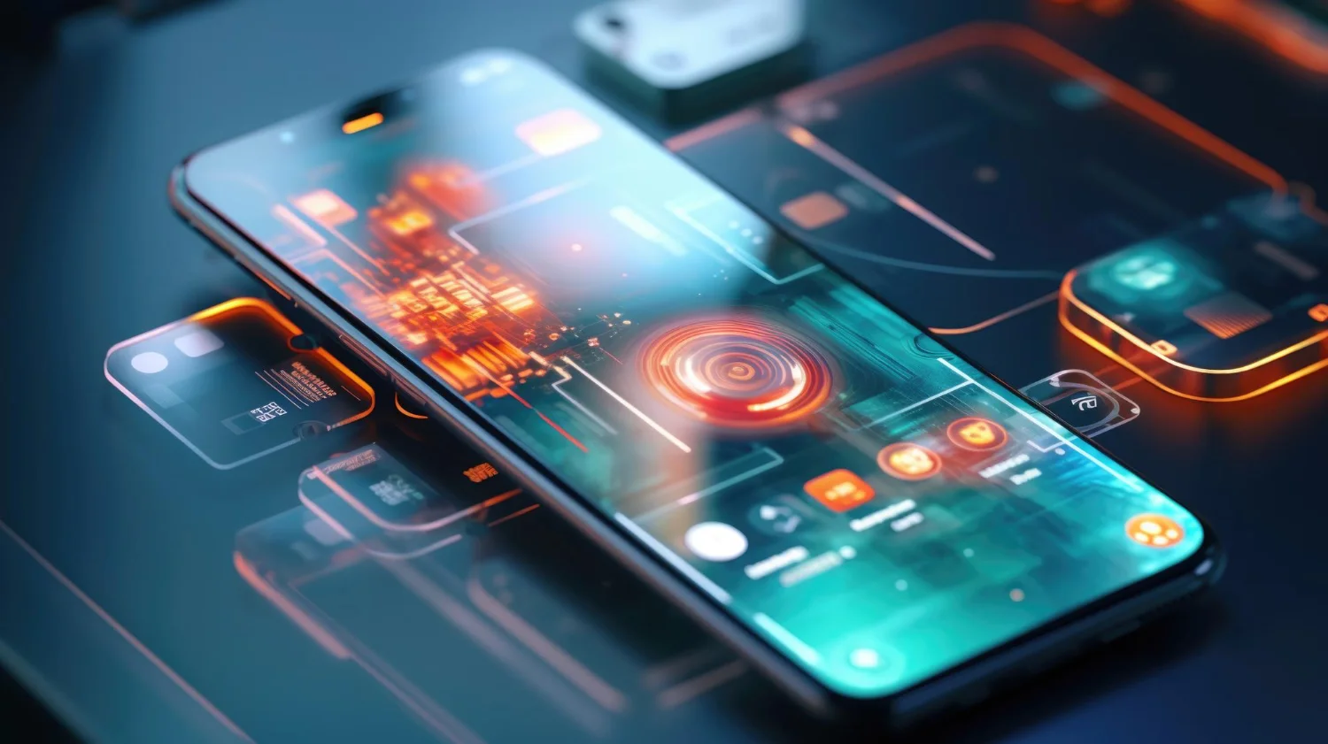 Modern App Development Services | Cloud-Native & Agile